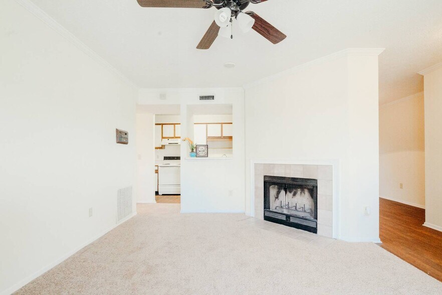 Halcyon Park Apartments - 7880 Taylor Park Rd Montgomery AL 36117 ...