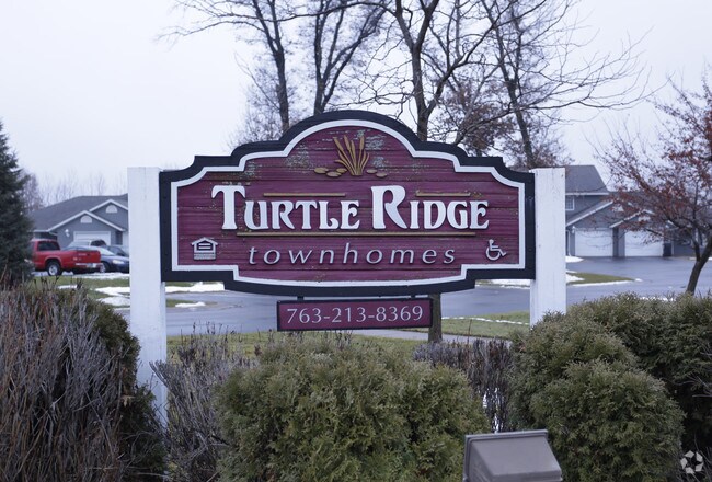 Turtle Ridge Townhouse - 2664 230th Ct NW Saint Francis MN 55070 ...