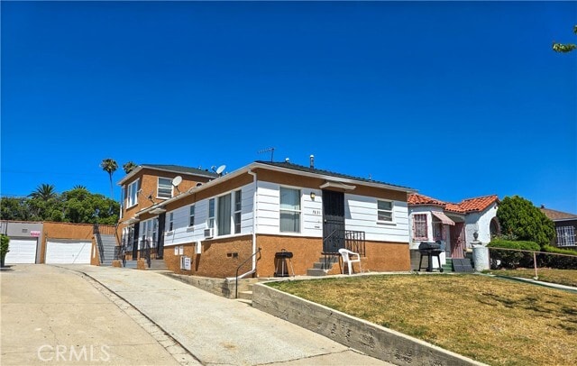 7833 Normandie Ave - 7833 Normandie Ave Los Angeles CA 90044 ...