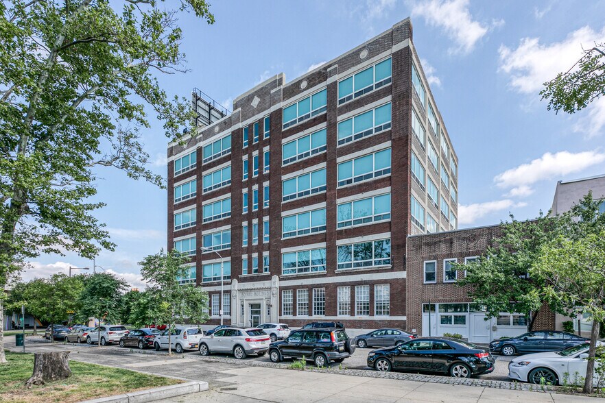 The Lofts at 509 Vine - 509 Vine St Philadelphia PA 19106 | Apartment ...