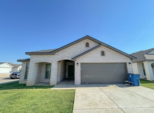 Beautiful 4/2 in Harvest Neighborhood! - 304 E 31st St Wolfforth TX ...