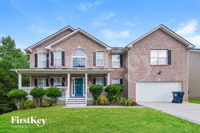 275 Redding Ridge - 275 Redding Ridge Atlanta GA 30349 | Apartment Finder