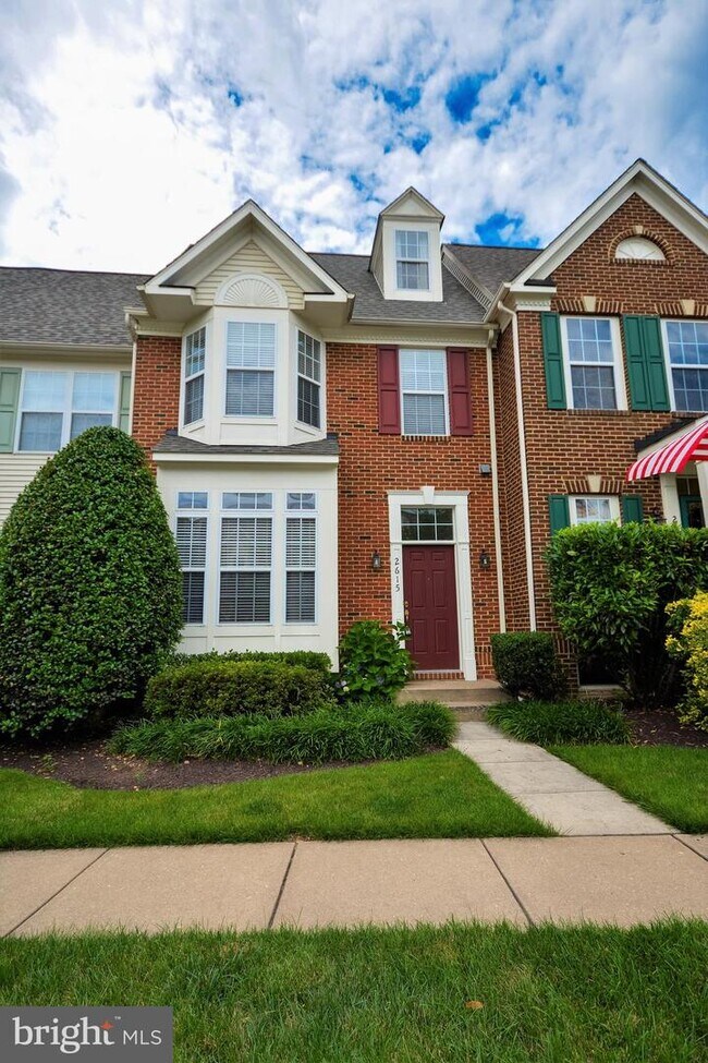 2615 Island Grove Blvd - 2615 Island Grove Blvd Frederick MD 21701 ...