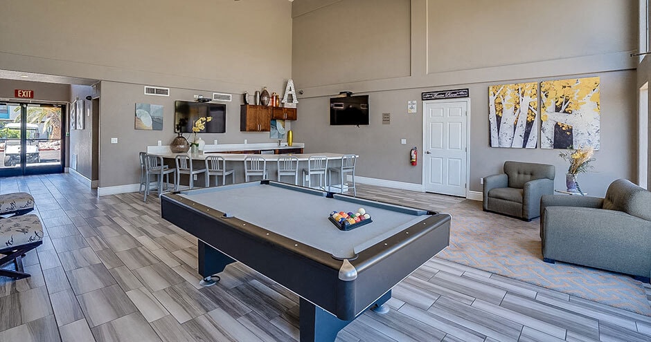 Aventerra at Dobson Ranch - 1960 W Keating Ave Mesa AZ 85202 ...