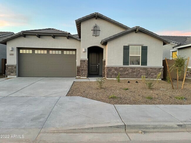 12456 W Wagon Wheel Dr - 12456 W Wagon Wheel Dr Luke Air Force Base AZ ...