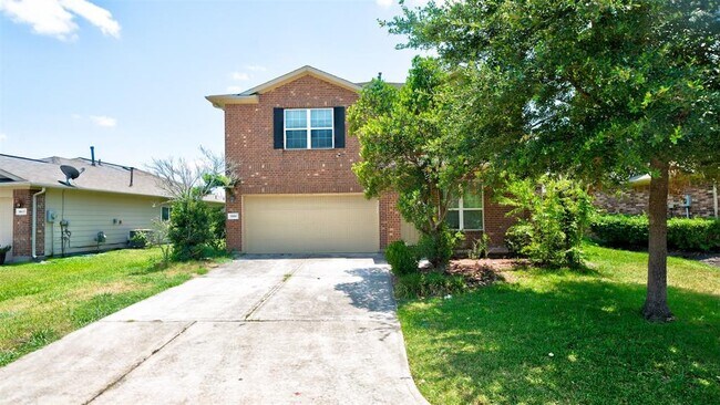 3806 Glover Meadows Ln - 3806 Glover Meadows Ln Houston TX 77047 ...