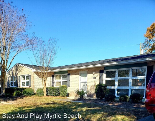 2 br, 1 bath House - 3776 Tea Rose Street - 3776 Tea Rose St Myrtle ...
