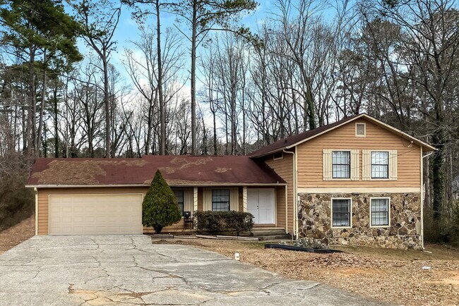 8528 Pond Ridge Ct - 8528 Pond Ridge Ct Riverdale GA 30296 | Apartment ...