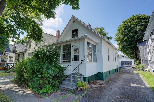 284 Benton St - 284 Benton St Rochester NY 14620 | Apartment Finder