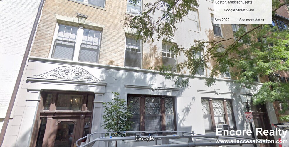 9 Myrtle St - 9 Myrtle St Boston MA 02114 | Apartment Finder