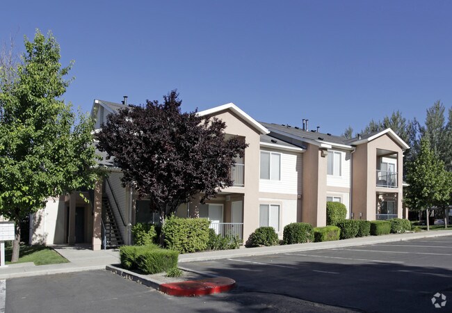 Heritage at Draper - 11715 S State St Draper UT 84020 | Apartment Finder