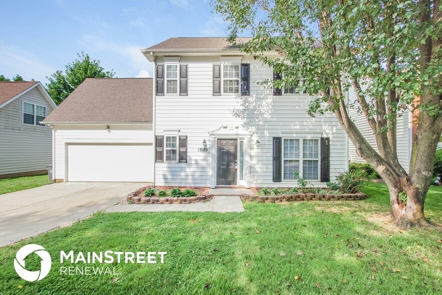 15189 Tracy Beth Rd - 15189 Tracy Beth Rd Huntersville NC 28078 ...