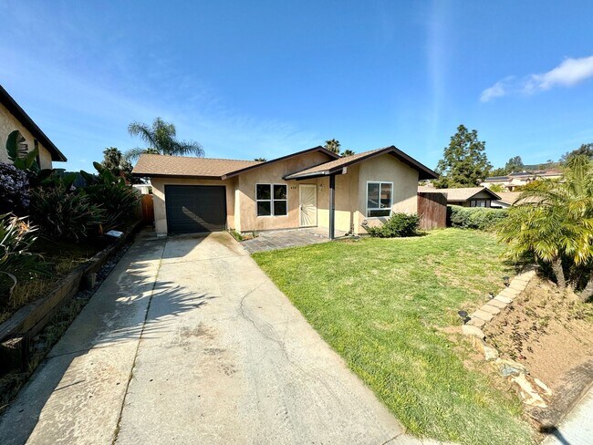 Great 2B/2BA House in San Marcos! - 439 Chestnut Ave San Marcos CA ...