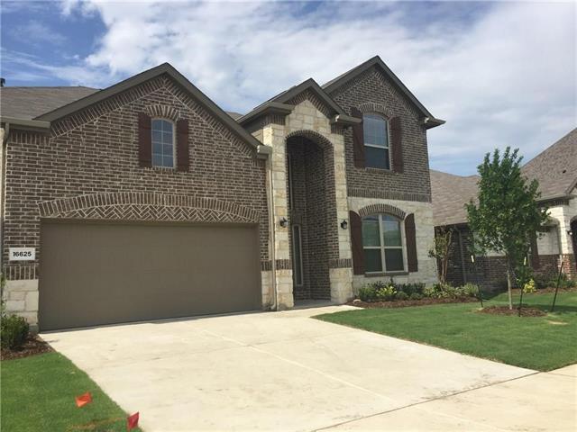 16625 Spence Park Ln - 16625 Spence Park Ln Prosper TX 75078 ...