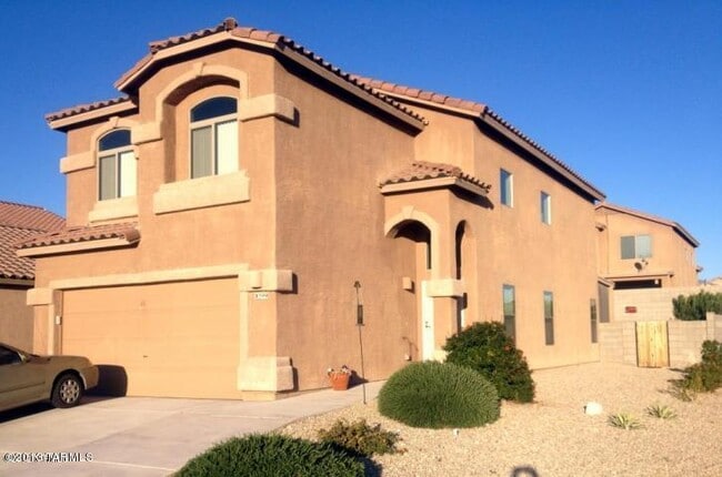 Nice Two-Story Family Home In Rita Ranch w... - 8399 S Hunnic Dr Tucson ...