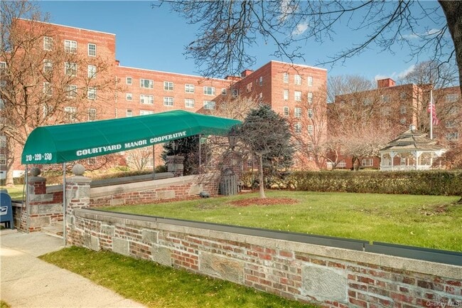 230 Pelham Rd - 230 Pelham Rd New Rochelle NY 10805 | Apartment Finder