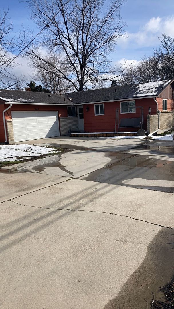 Huge Home In The West Bench Neighborhood! - 3680 N Cole Rd Boise ID ...