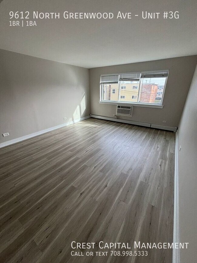 9612 North Greenwood Ave Unit #3G Des Plai... - 9612 N Greenwood Ave ...