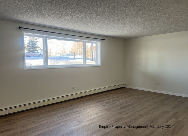 2 Bed 1 Bath Unit in Hamilton Acres- NO PETS - 201 Hamilton Ave ...