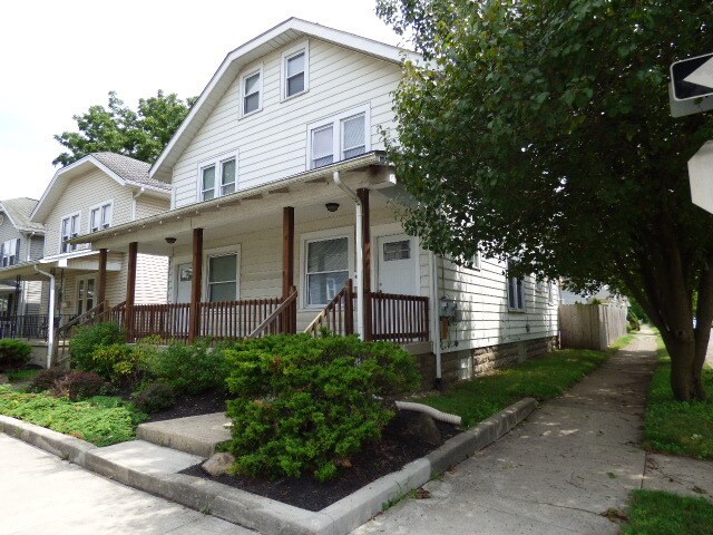 Merion Village Half Double - 55 E Morrill Ave Columbus OH 43207 ...