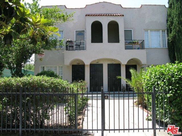 1663-1669 Westmoreland Blvd - 1663-1669 Westmoreland Blvd Los Angeles ...