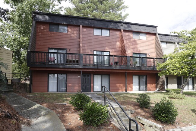 Stone Ridge - Columbia, SC | Apartment Finder