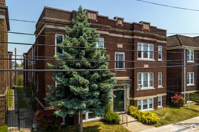 The Bridge - 1020-1060 Alter Rd Detroit MI 48215 | Apartment Finder