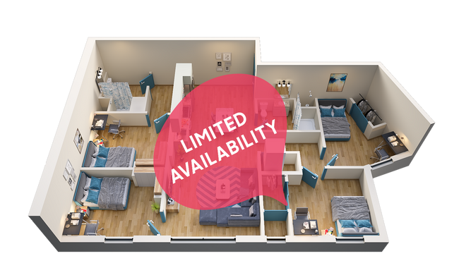 Auden Buffalo - 2915-2949 N Forest Rd Amherst NY 14068 | Apartment Finder