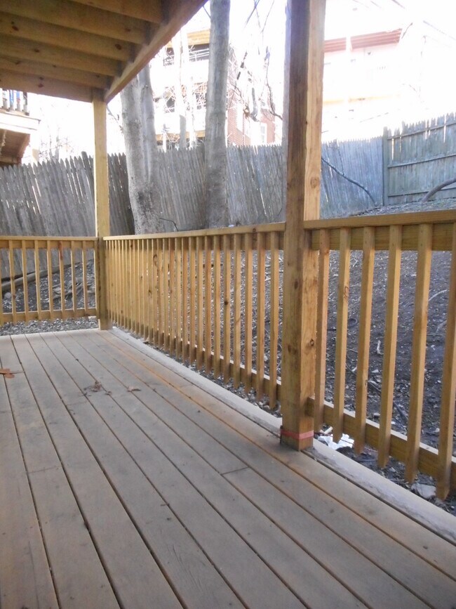15 Rowell St - 15 Rowell St Boston MA 02125 | Apartment Finder