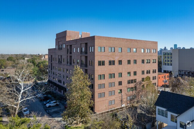 1111 Studewood St - 1111 Studewood St Houston TX 77008 | Apartment Finder