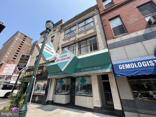 735 Sansom St - 735 Sansom St Philadelphia PA 19106 | Apartment Finder