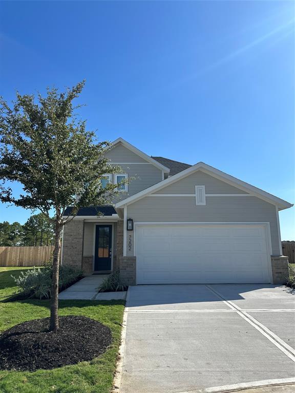 7202 Cedar Hbr Ct - 7202 Cedar Hbr Ct Cypress TX 77433 | Apartment Finder