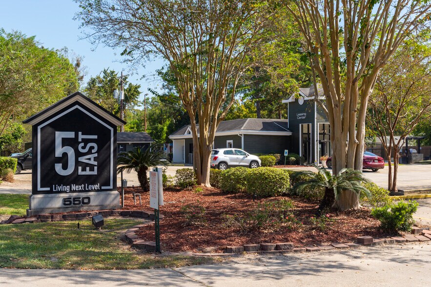 5 East - 550 Lee Dr Baton Rouge LA 70808 | Apartment Finder