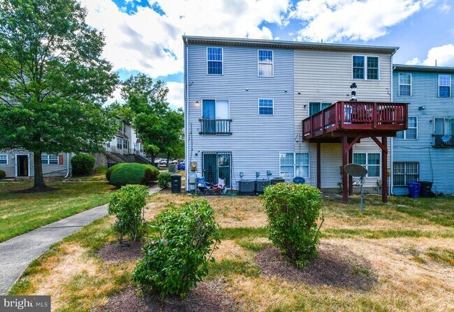 6763 Milltown Ct - 6763 Milltown Ct District Heights MD 20747 ...