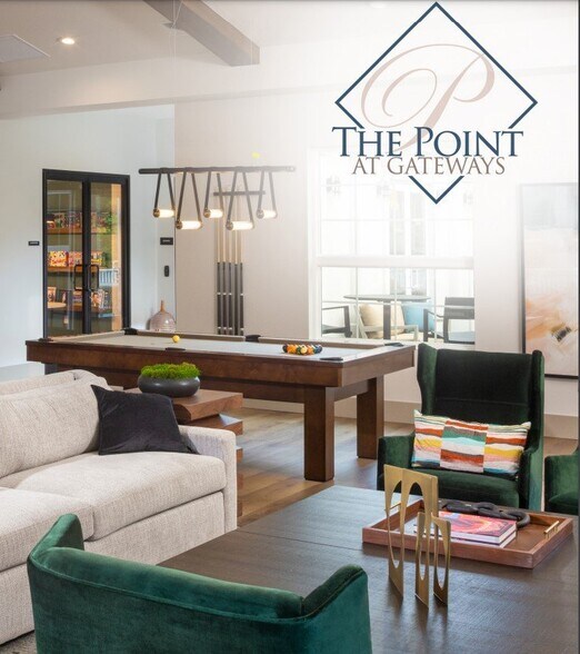 The Point at Gateways - 44-66 Center Grove Rd Randolph NJ 07869 ...