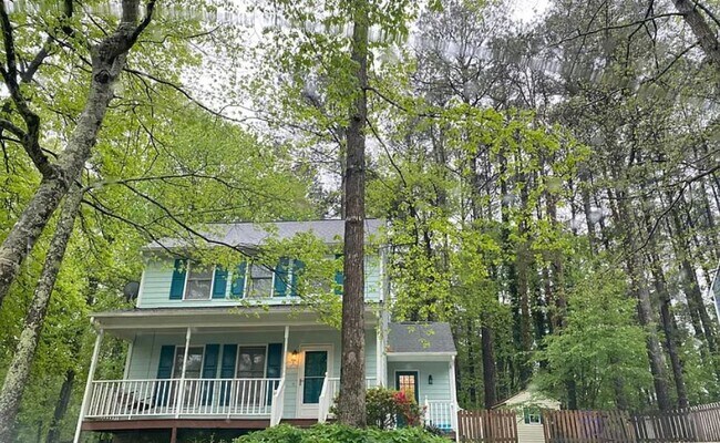 212 Forsyth Dr - 212 Forsyth Dr Chapel Hill NC 27517 | Apartment Finder