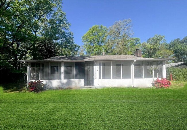 4515 Herschel Rd - 4515 Herschel Rd College Park GA 30337 | Apartment ...