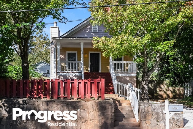 1059 Sims St SW - 1059 Sims St SW Atlanta GA 30310 | Apartment Finder