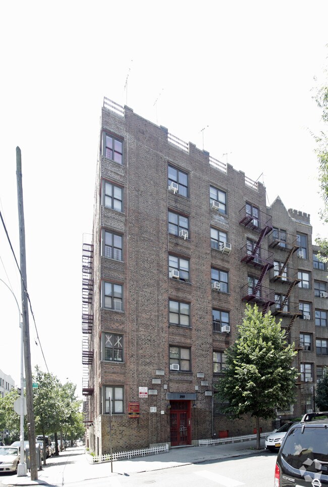 350 E 207th St - 350 E 207th St Bronx NY 10467 | Apartment Finder