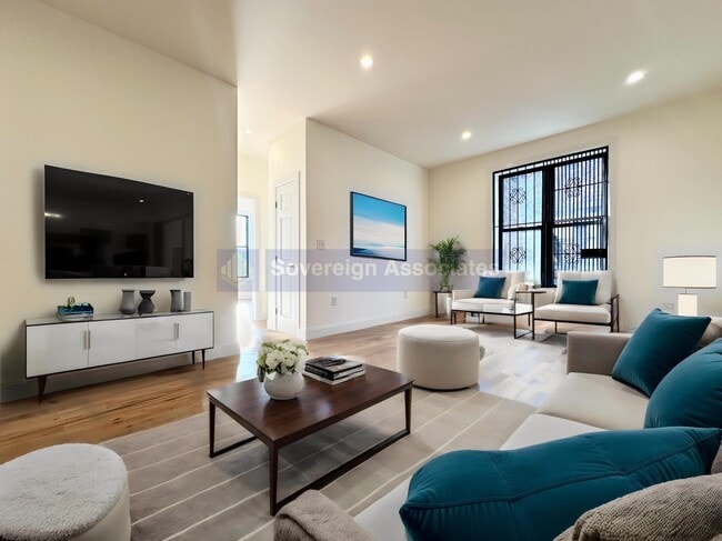 41-47 Saint Nicholas Terrace - 41-47 St Nicholas Terrace New York NY ...