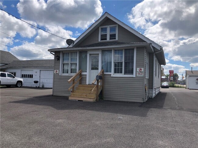 1206 Hilborn Ave - 1206 Hilborn Ave Erie PA 16505 | Apartment Finder