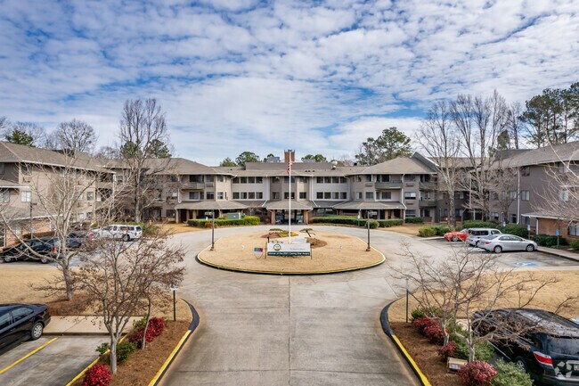 Regency House - 341 Winn Way Decatur GA 30030 | Apartment Finder