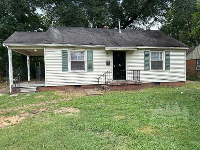 1240 Robin Hood Ln - 1240 Robin Hood Ln Memphis TN 38111 | Apartment Finder