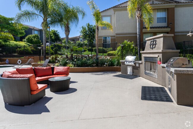 Tuscany Ridge Apartments - Temecula, CA | Apartment Finder