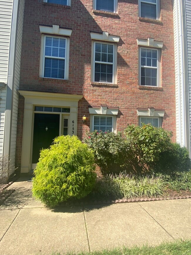 6153 Les Dorson Ln - 6153 Les Dorson Ln Alexandria VA 22315 | Apartment ...