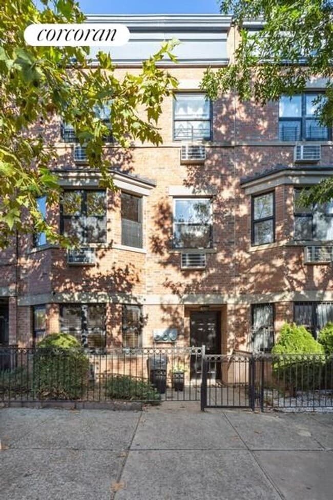 135 Marcus Garvey Blvd - 135 Marcus Garvey Blvd Brooklyn NY 11206 ...