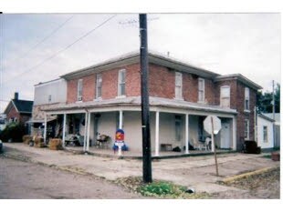 123 Main St - 123 Main St West Manchester OH 45382 | Apartment Finder