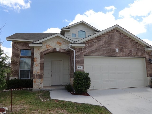11923 Cheney Glen - 11923 Cheney Gln San Antonio TX 78254 | Apartment Finder