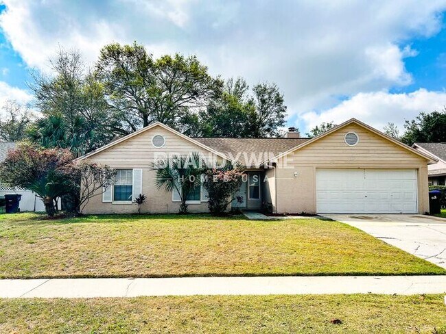 SILVER RIDGE- West Orlando - 7644 Dundas Dr Orlando FL 32818 ...