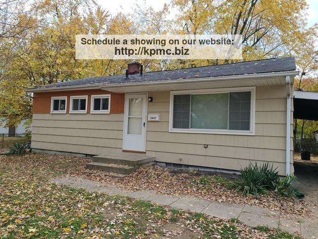 2447 Howey Road - 2447 Howey Rd Columbus OH 43211 | Apartment Finder